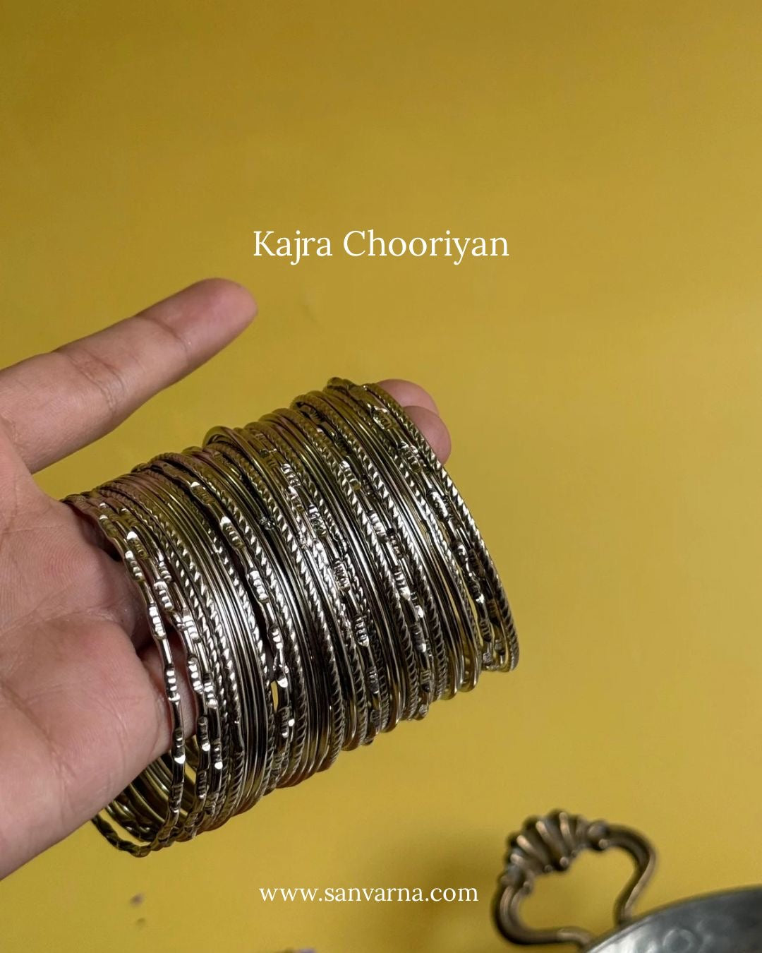 Kajra Chooriyan