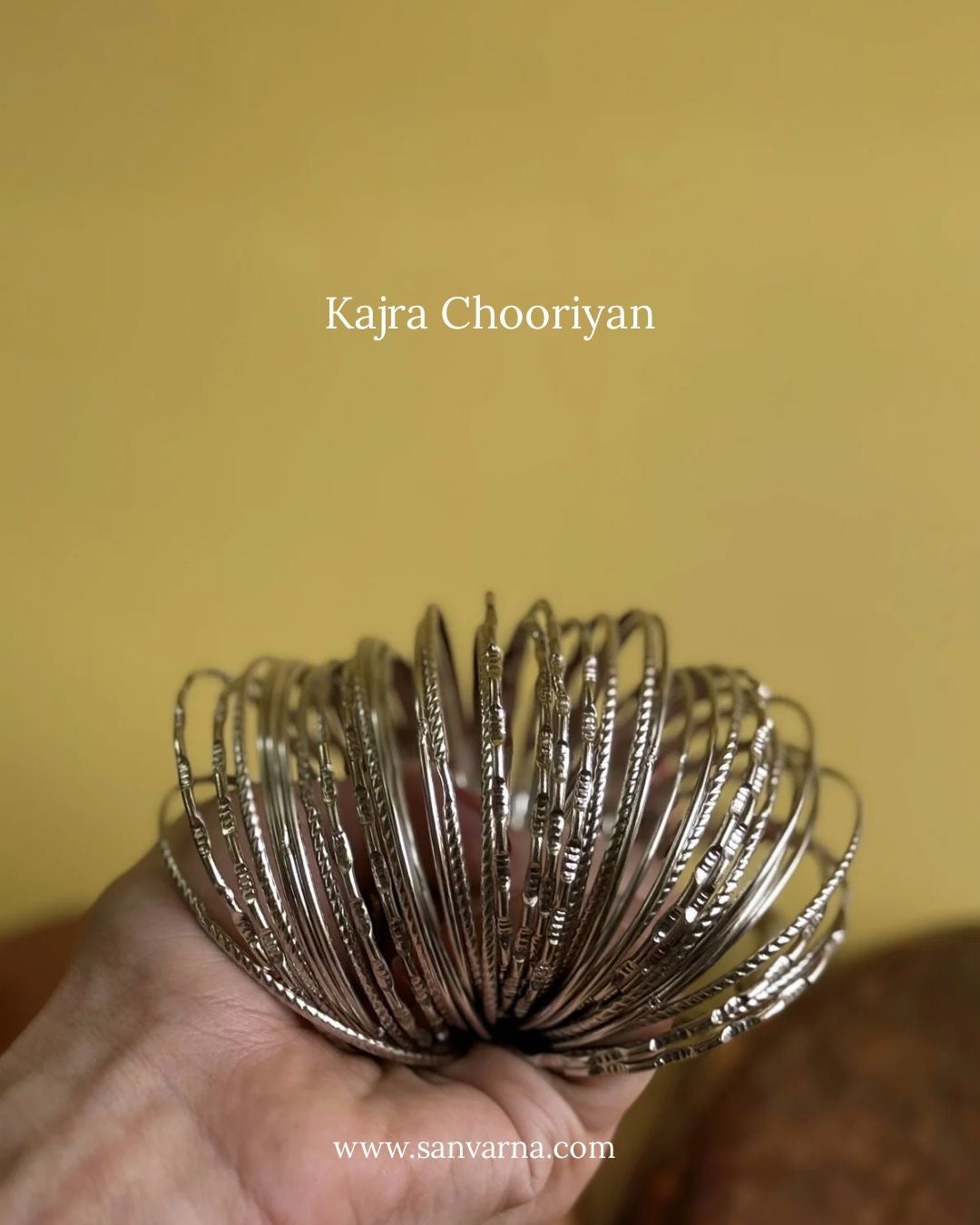 Kajra Chooriyan